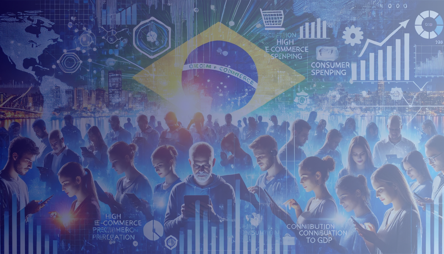 The Best Brazil Payment Gateways - CommerceGate