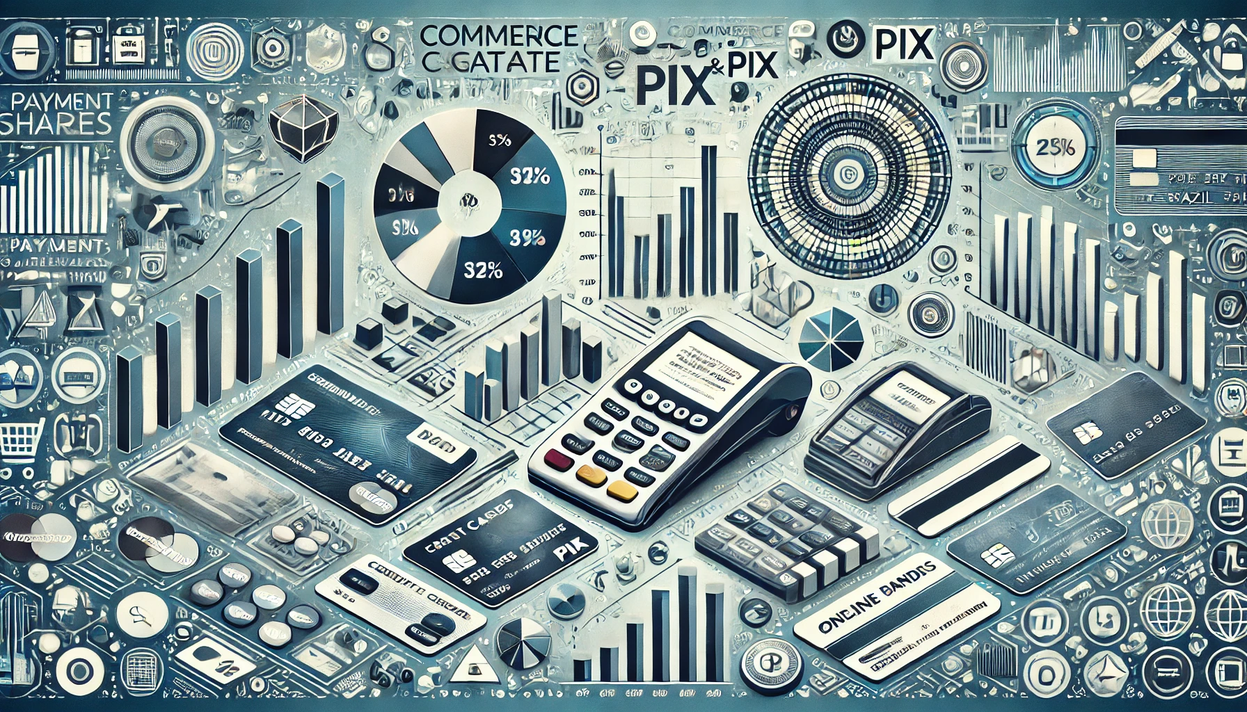 The Best Brazil Payment Gateways - CommerceGate